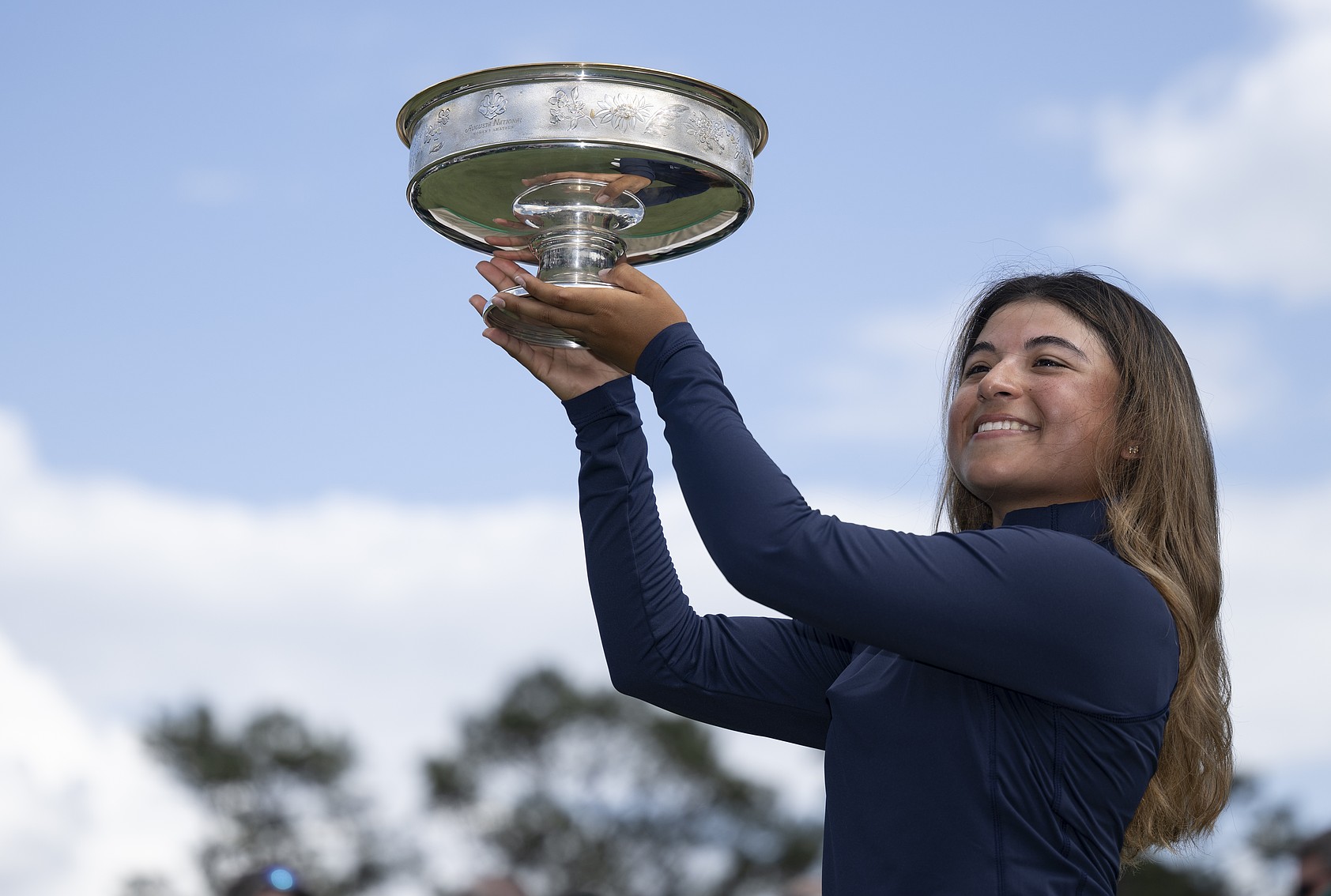 Maria Jose Marin surges to 4-shot win at Augusta National Women's ...