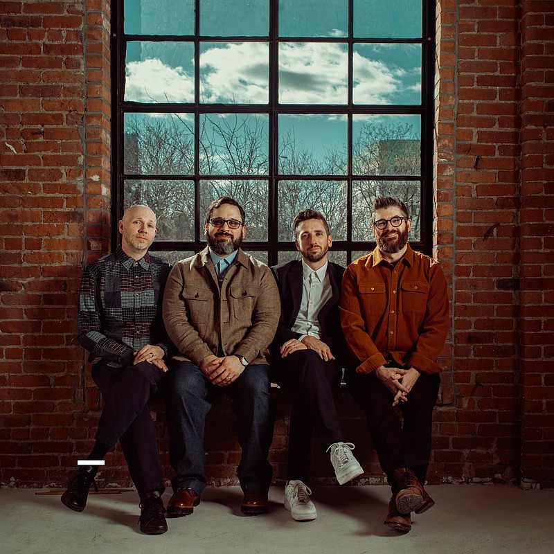 ENTERTAINMENT: Dogtown Throwdown in Argenta; UCA stages ‘Little Women ...