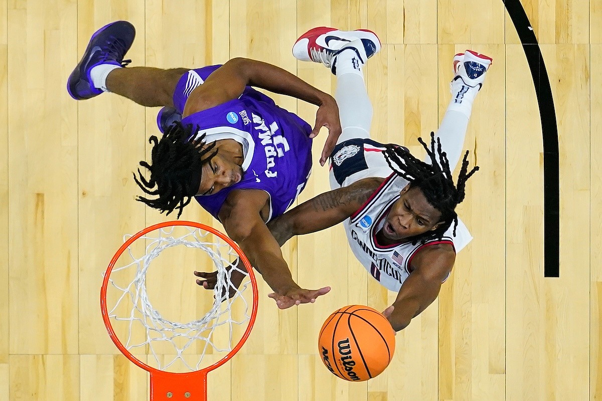 Commitment analysis: What Arkansas basketball is getting in Furman ...