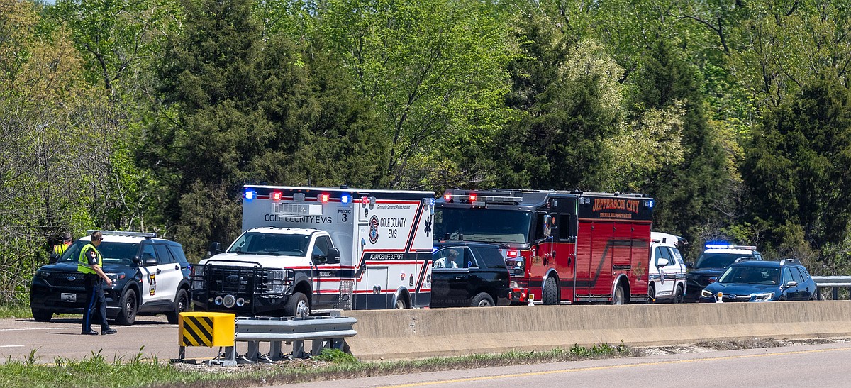 Jefferson City woman airlifted to hospital following U.S. 50 crash ...