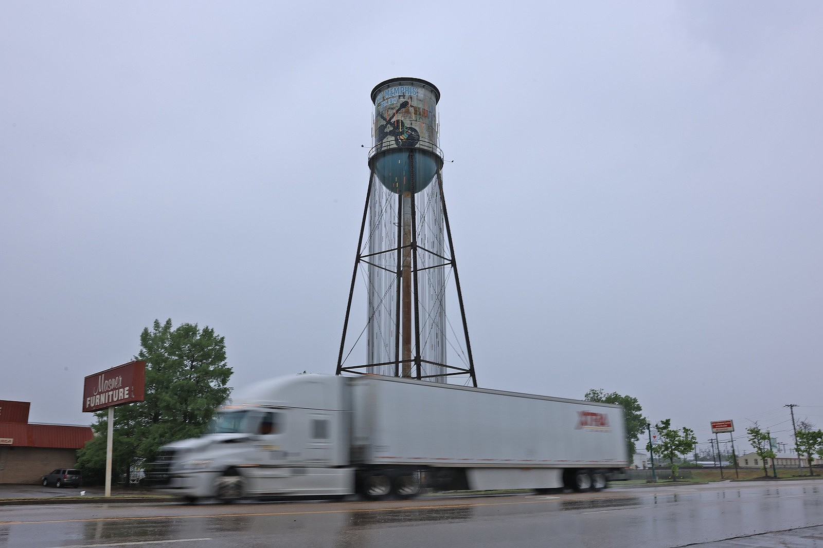 West Memphis hopes Arkansas incentives attract new facility, thousands ...