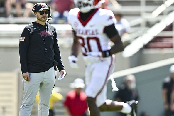 Sports | The Arkansas Democrat-Gazette - Arkansas' Best News Source