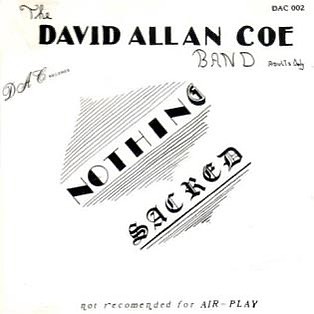 POPNOTES | OPINION: David Allan Coe — The unruly legacy of an outlaw ...