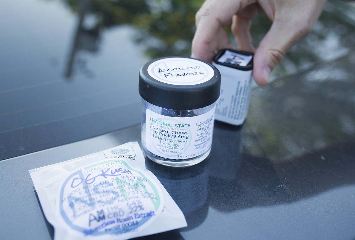 Arkansas Medical Marijuana Commission renews almost all of state’s ...