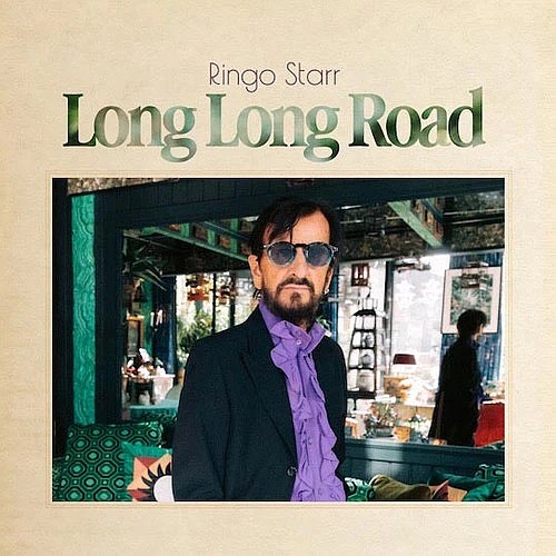 CRITICAL MASS | OPINION: With release of new album, Ringo Starr’s ...
