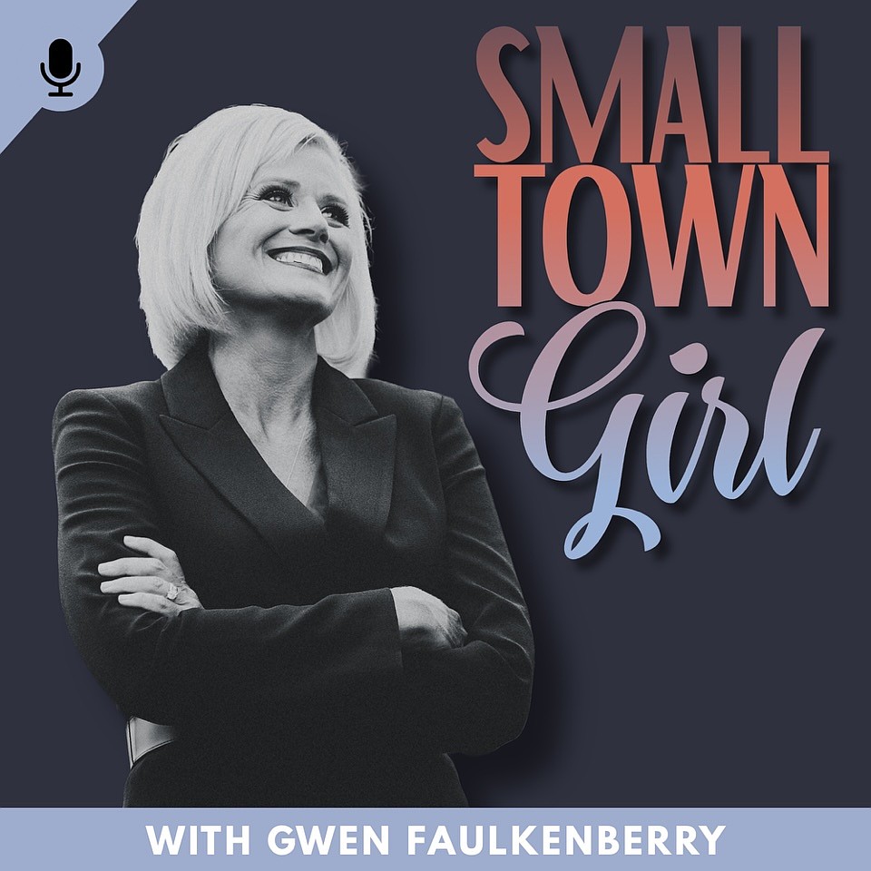 Small Town Girl | Episode 6: Forced to leave Arkansas to survive ...