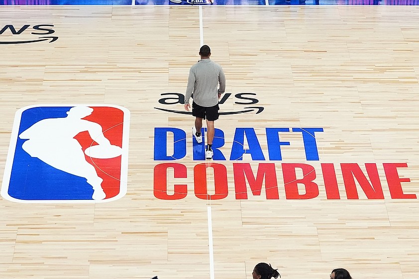 How Arkansas basketball's NBA Draft Combine participants performed in ...