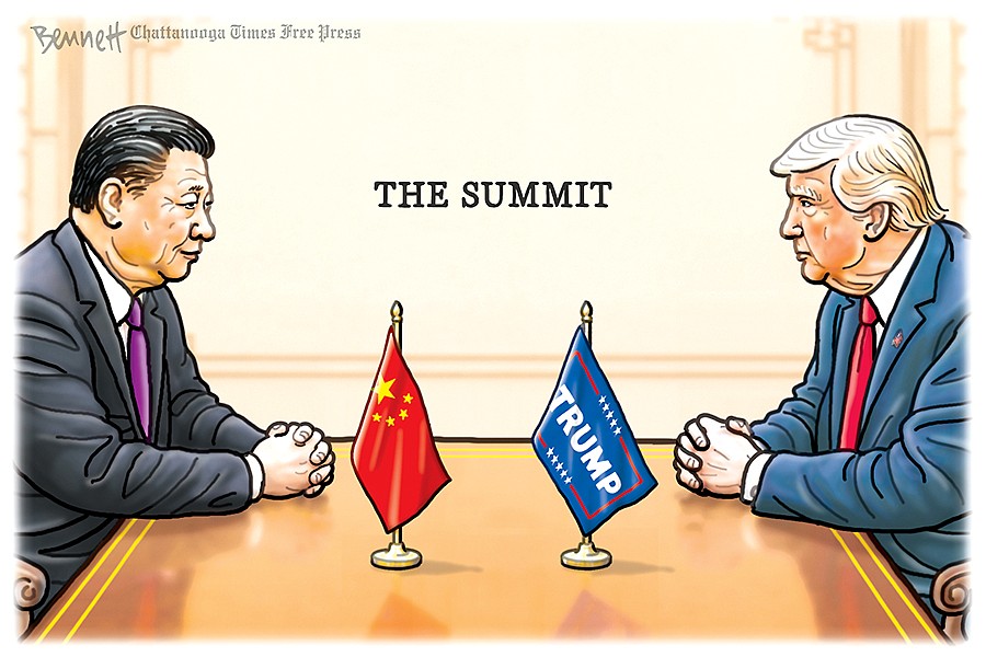 The Summit | Chattanooga Times Free Press