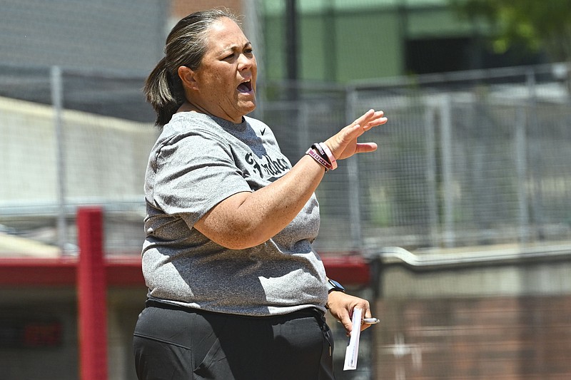 'Obnoxious' Fordham softball enters NCAA regional with plenty of ...