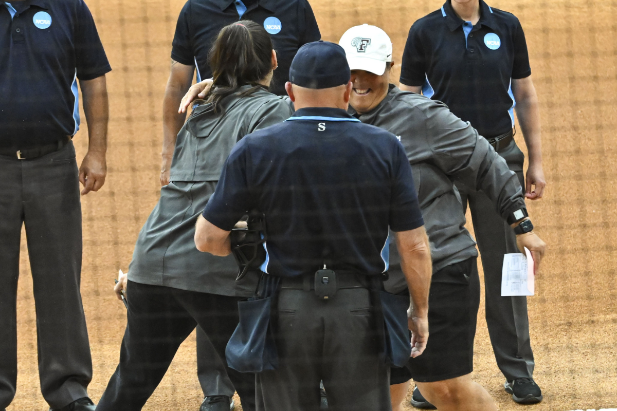 Arkansas softball notebook: Dakota Kennedy’s smile says it all after ...