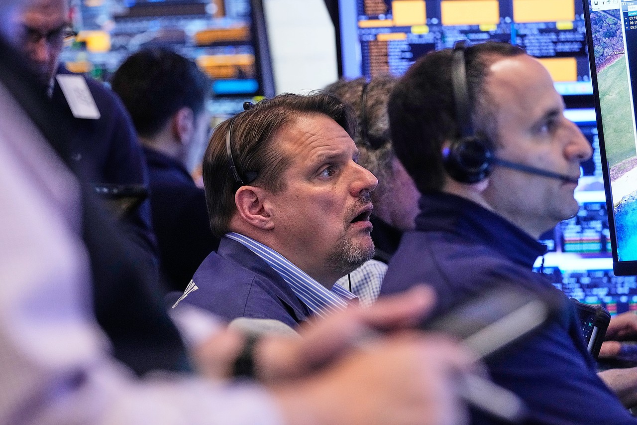 Oil prices keep swinging up and down, and so do stocks worldwide ...