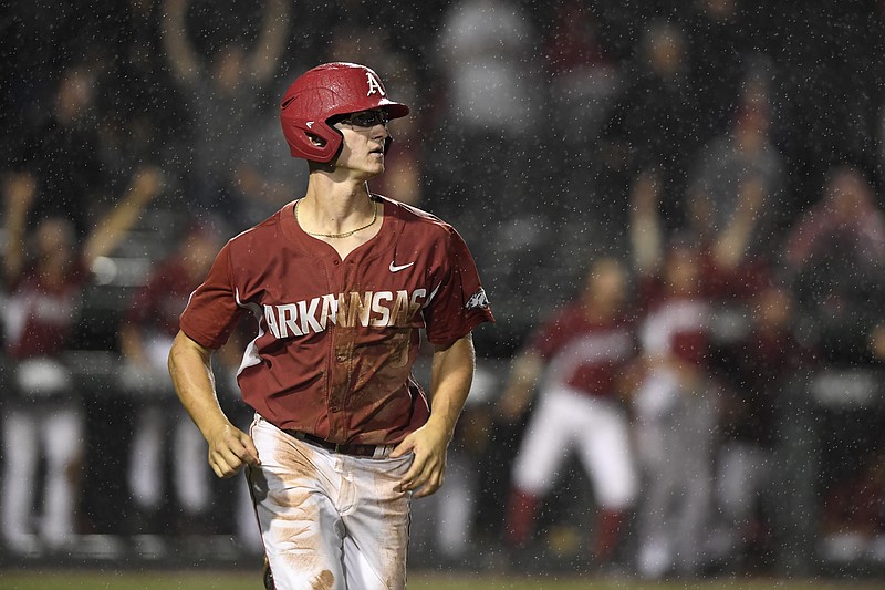 Long-running Arkansas-Missouri State baseball rivalry set for another ...