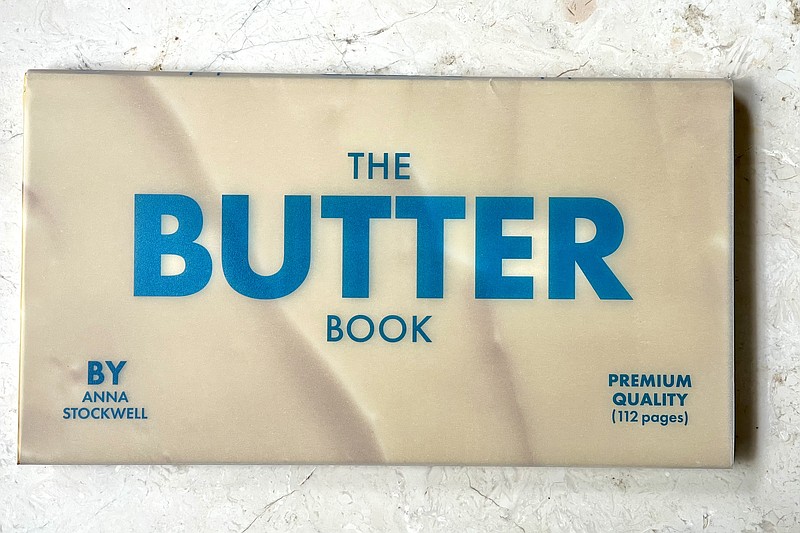 FRONT BURNER | OPINION: Butter is the main attraction with biscuit ...