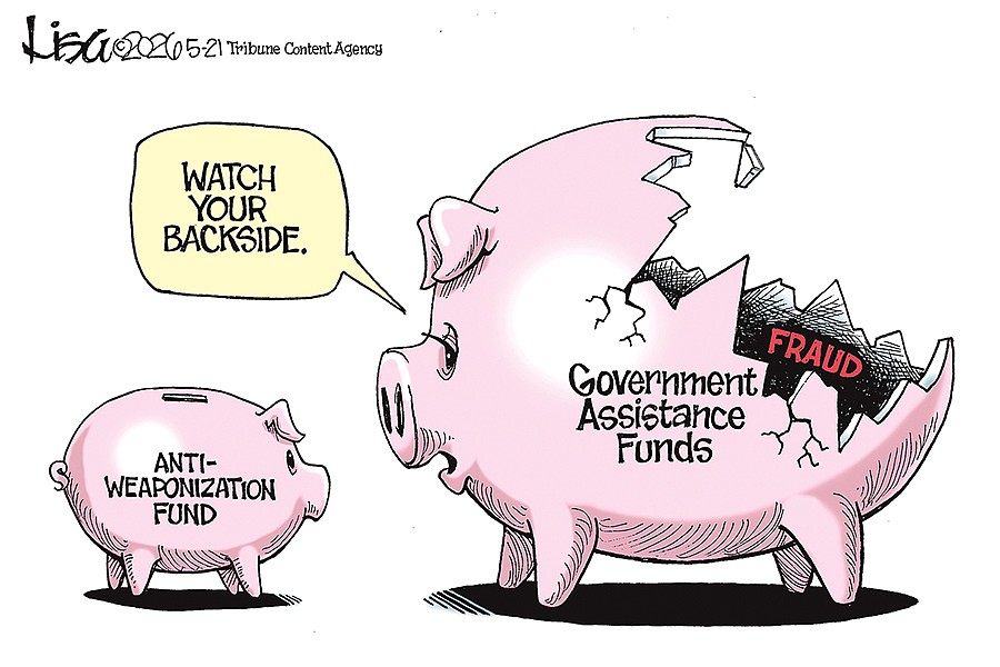 Piggy Bank | Chattanooga Times Free Press