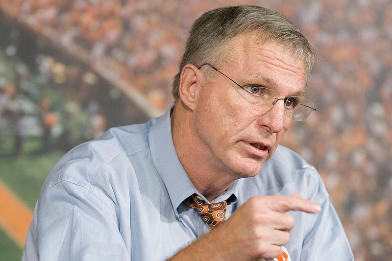 Commentary: Terry Don and Loyd Phillips were Razorback studs | Whole ...
