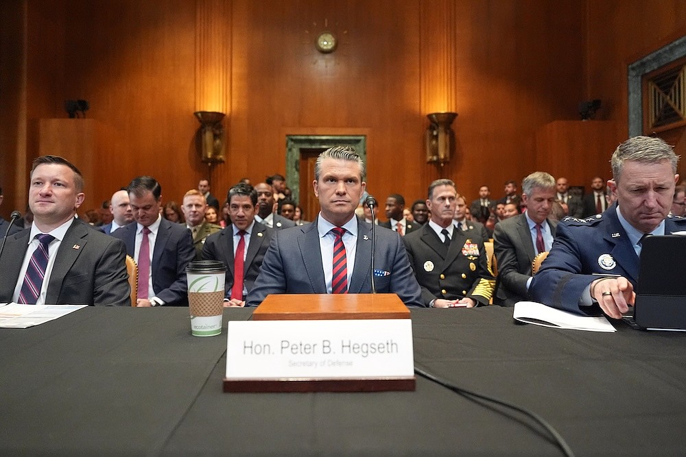 US will need years to replenish stockpiles of advanced weapons used in ...