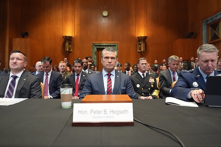US will need years to replenish stockpiles of advanced weapons used in ...