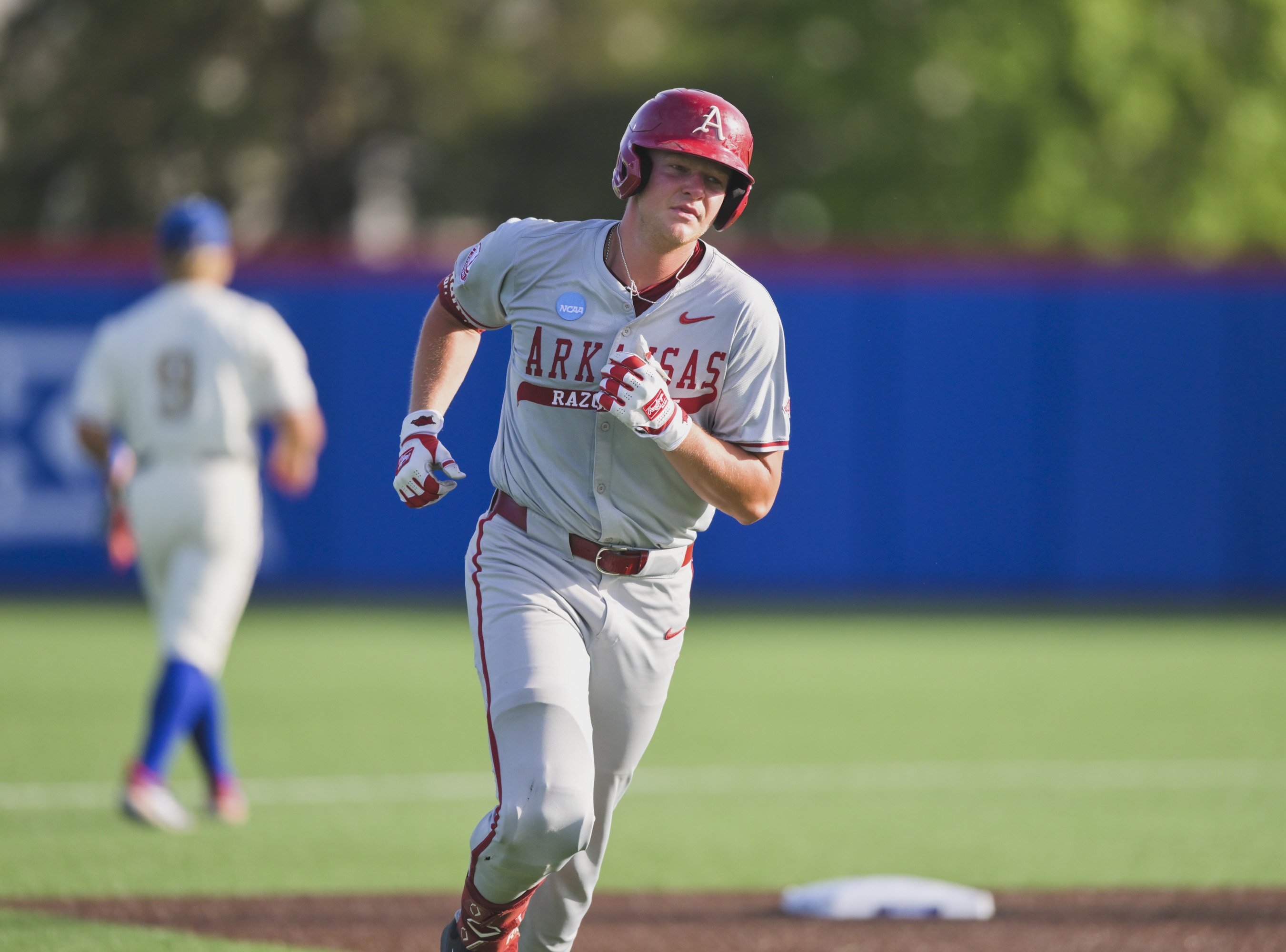 Arkansas baseball notebook: Hunter Dietz sensational in game that put ...