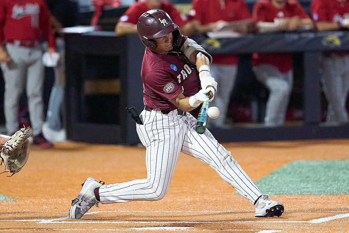 UALR baseball beats Jacksonville State, reaches super regionals for ...