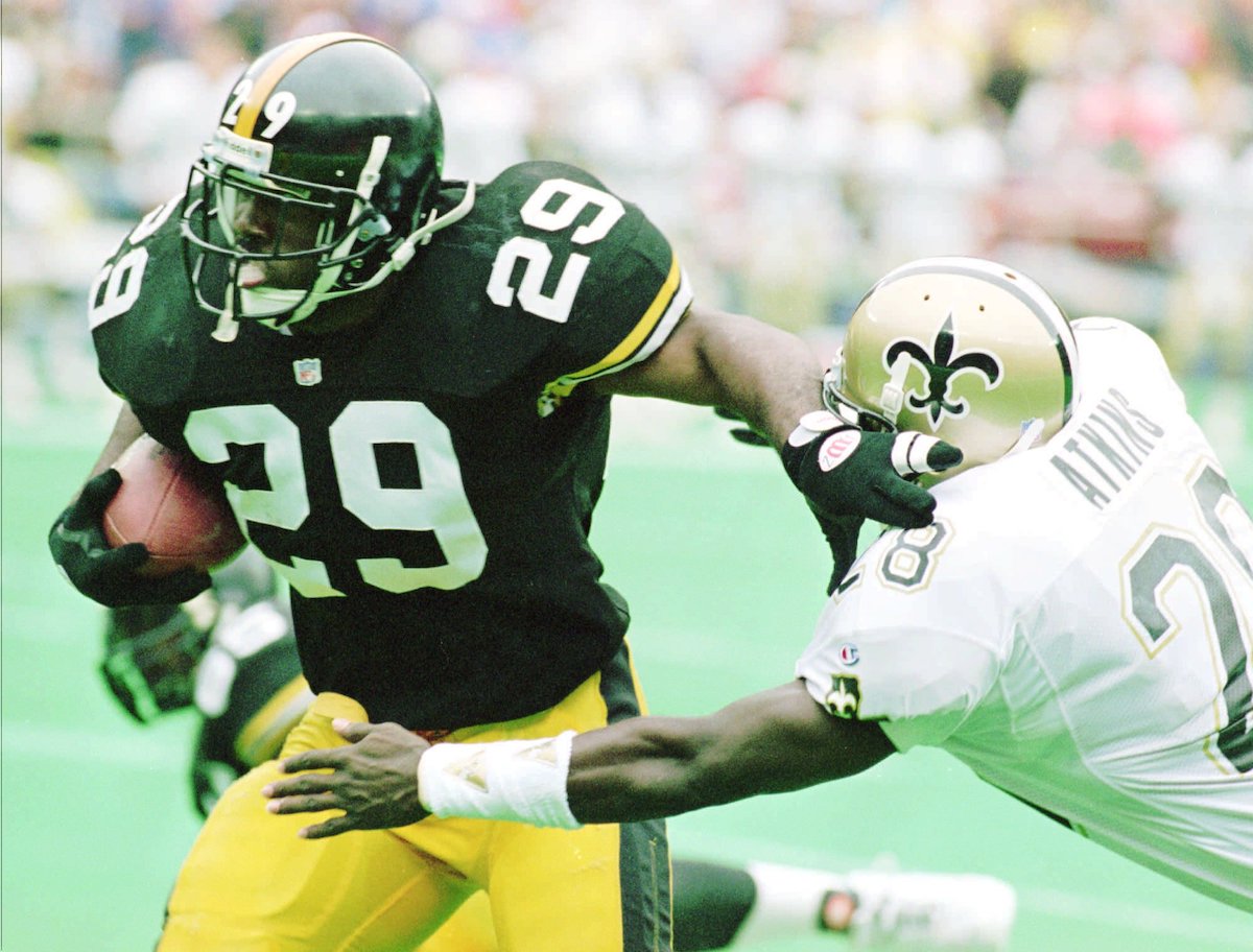 Arkansas football great Barry Foster elected to Southwest Conference ...