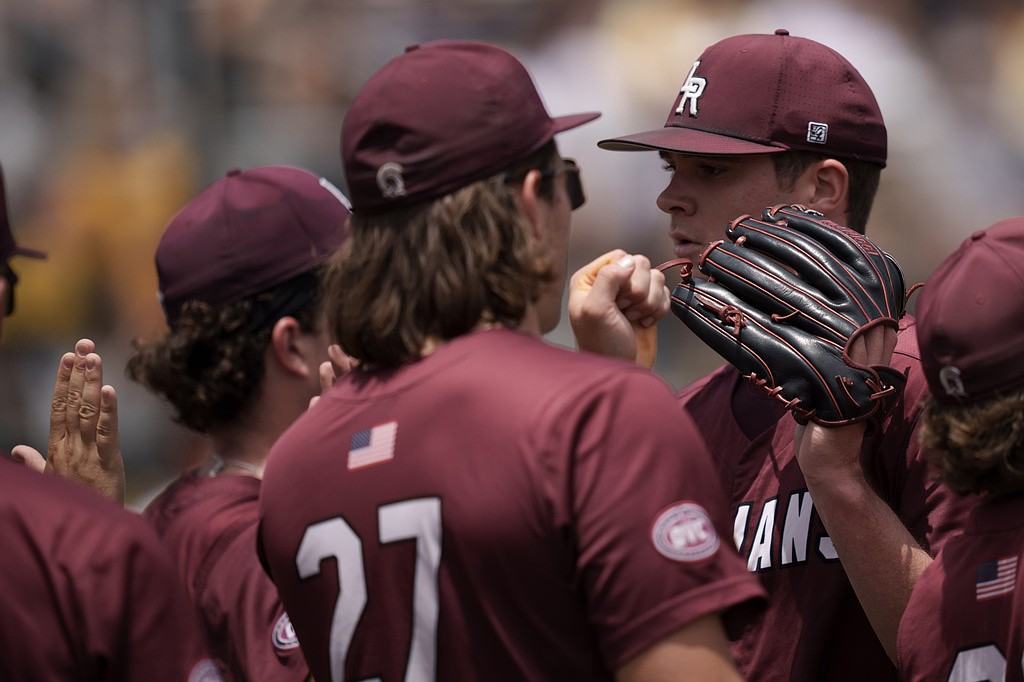 UALR baseball program ranked No. 19 nationally going into super ...