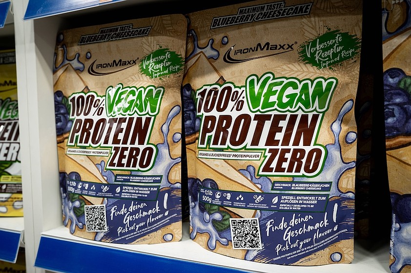 Whey protein is running out as food companies put it in everything ...