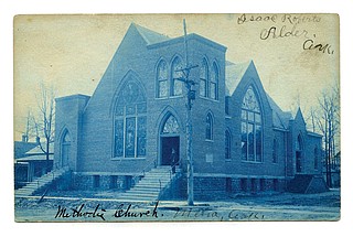 Arkansas Postcard Past: Mena in 1909 | The Arkansas Democrat-Gazette ...