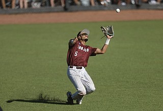 UALR loses first game in best-of-three NCAA Super Regional, 12-2 | The ...