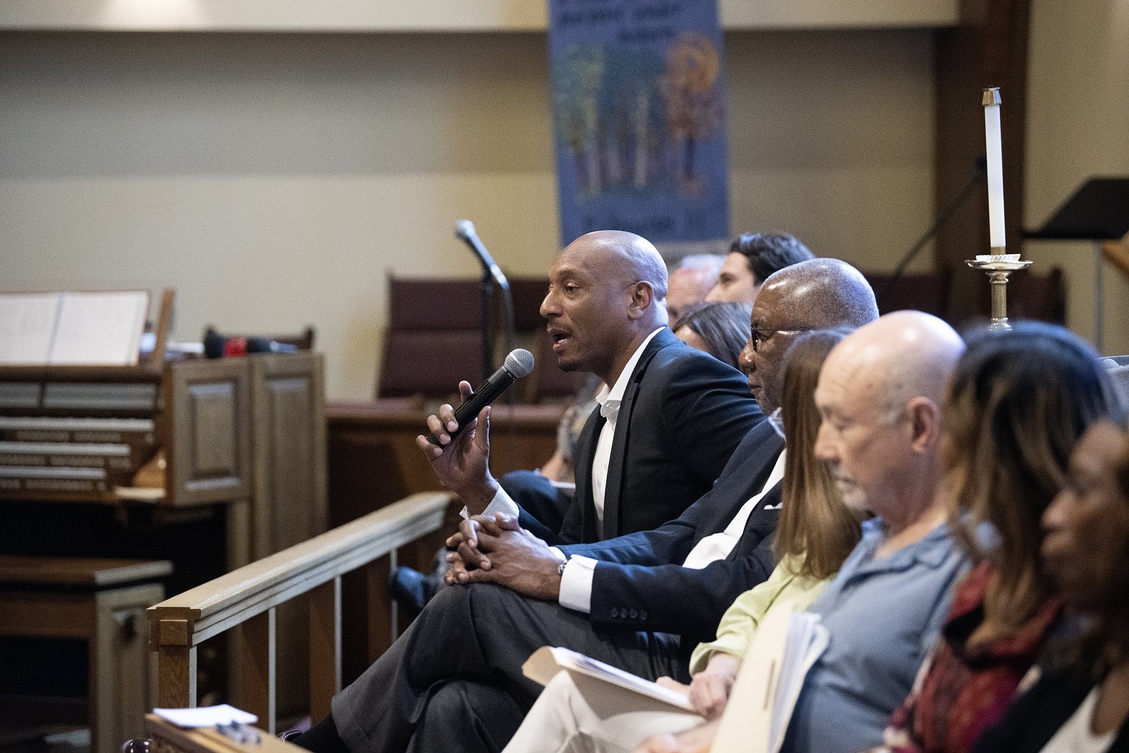Little Rock panel on data centers hears residents’ questions, concerns ...