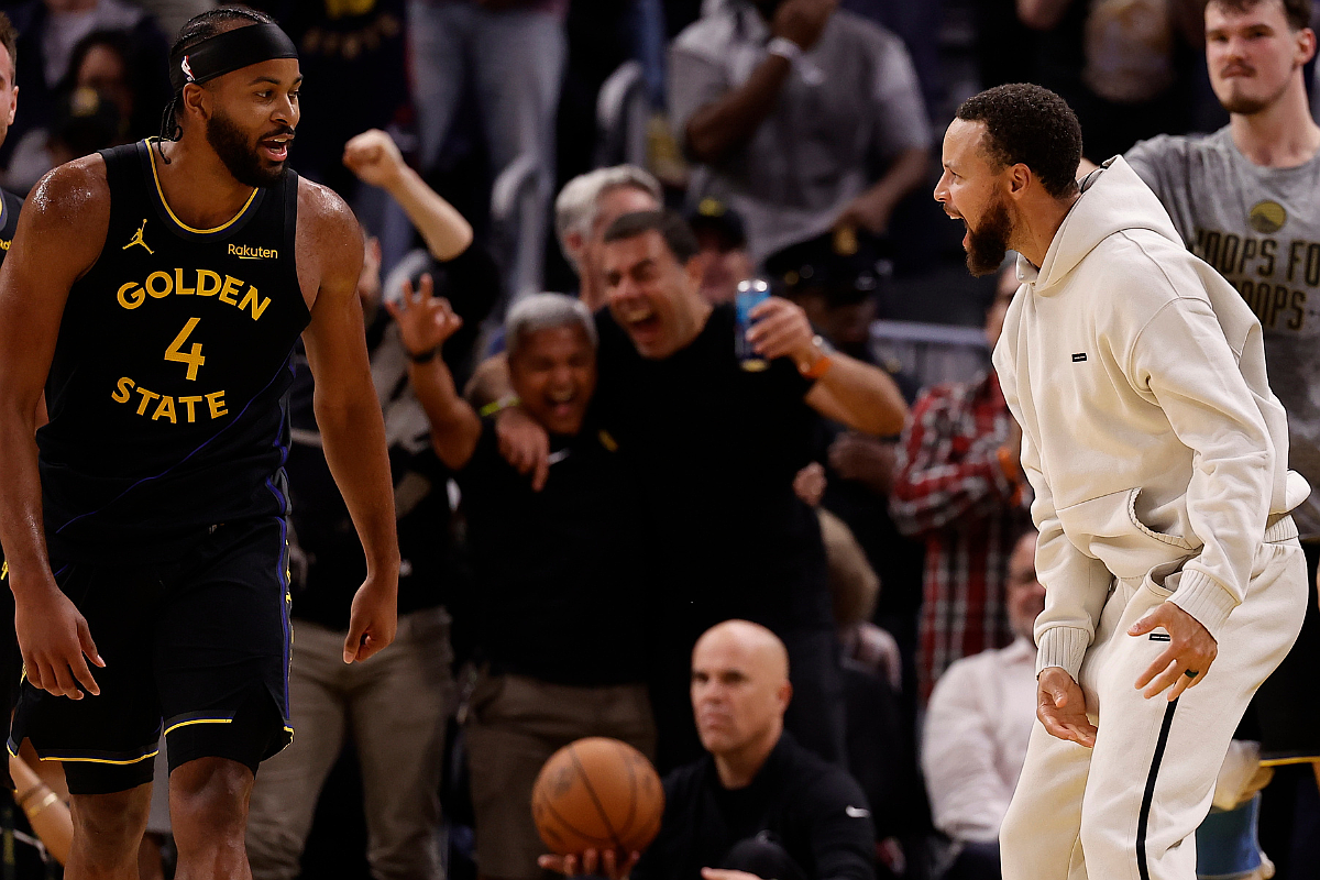 Moses Moody, Stephen Curry to visit Little Rock with goal of inspiring ...