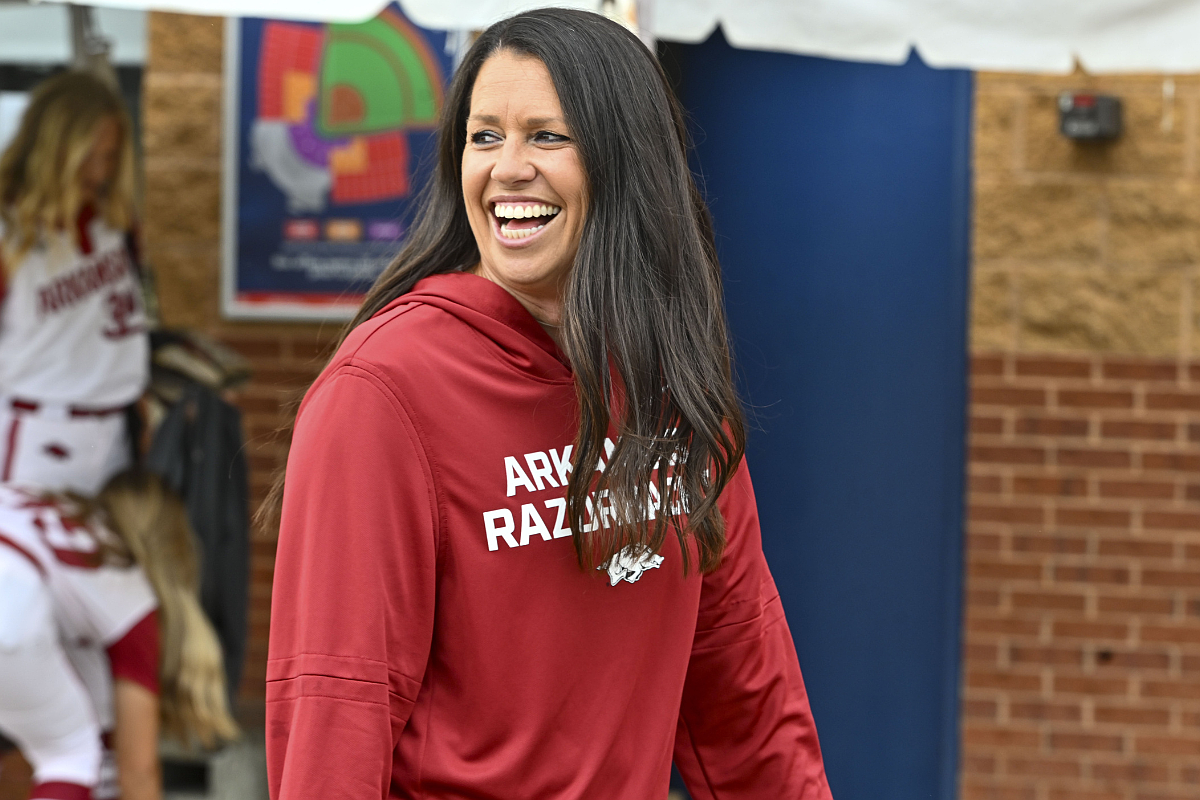 Arkansas softball enters pivotal transfer portal cycle after WCWS ...