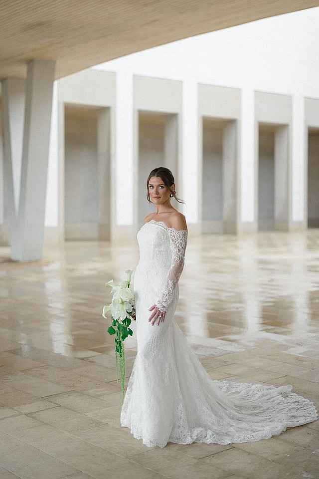 Lillian Elizabeth Jackson Logan Alexander White | The Arkansas Democrat ...