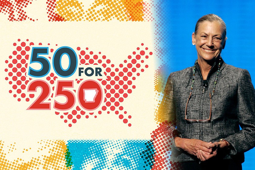 Alice Walton promoted growth, invested in art and health care education ...