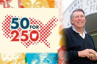 Baseball Hall of Famer, Little Rock native Brooks Robinson’s humility ...