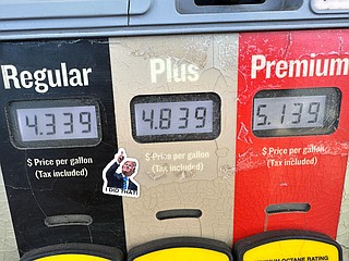 Inflation hits 3-year high, highlighting affordability challenge for ...