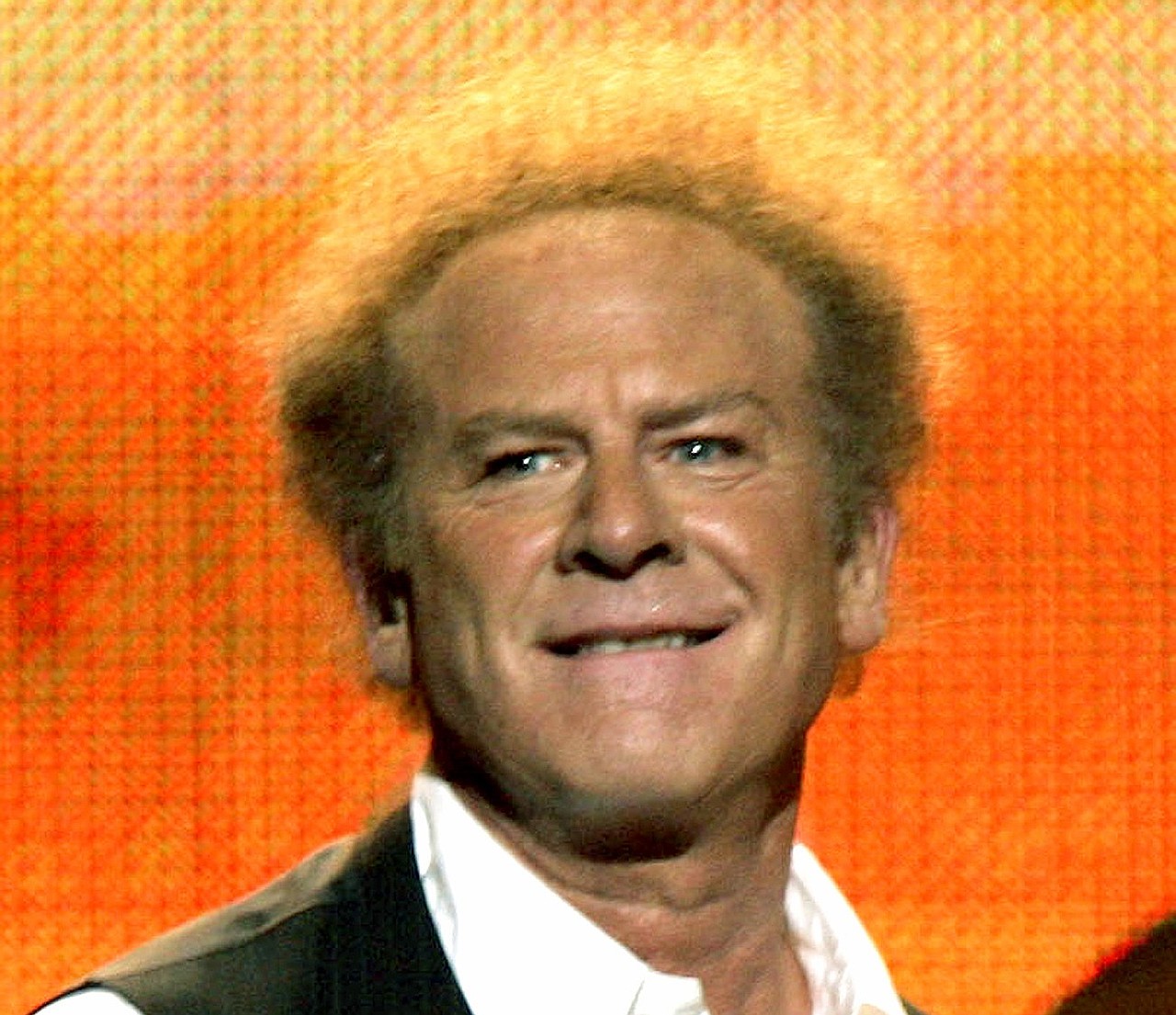 Art Garfunkel’s June 18 Robinson Center concert postponed; recording ...