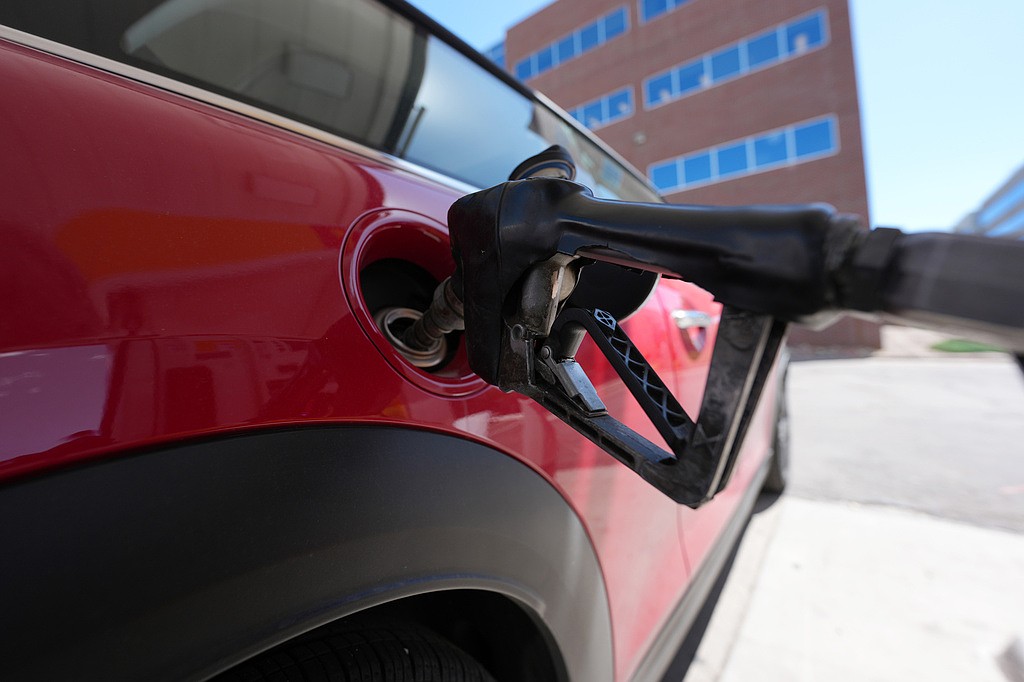 Fuel prices have fallen, but not enough to ease stress on Arkansas ...
