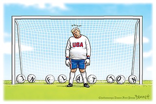 The Goalkeeper | Chattanooga Times Free Press