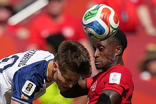 World Cup what to know: Canada earns a hard-fought draw in opener, U.S ...