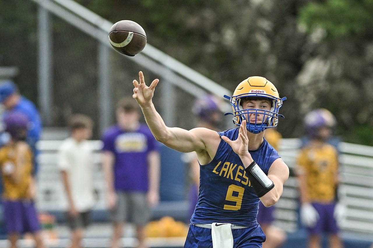 Bruins win title at Shootout | Northwest Arkansas Democrat-Gazette