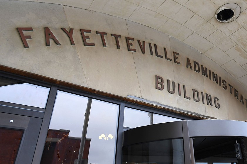 Fayetteville City Council members say they aim to be proactive with ...