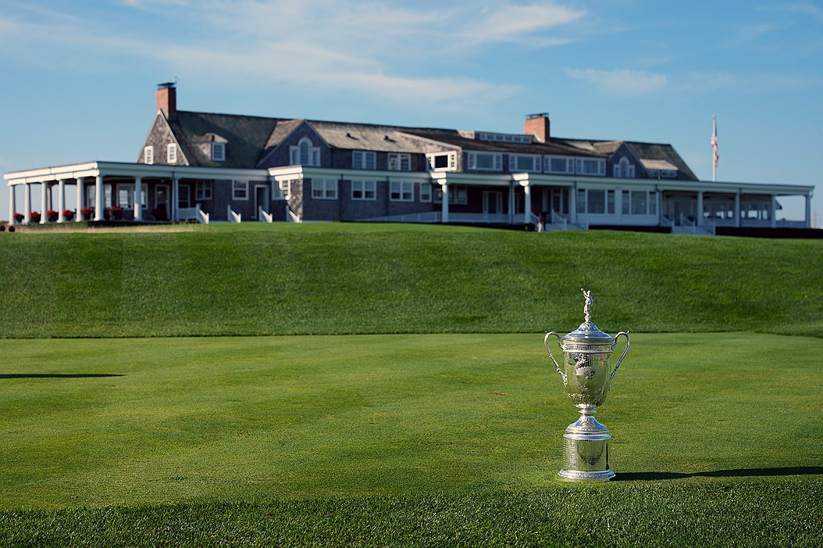 Shinnecock Hills an old hand at US Open, but not all history is good ...