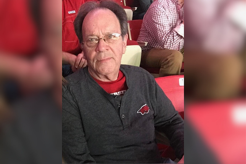 Grandfather shared love of Razorbacks with O-line commit Bradley ...
