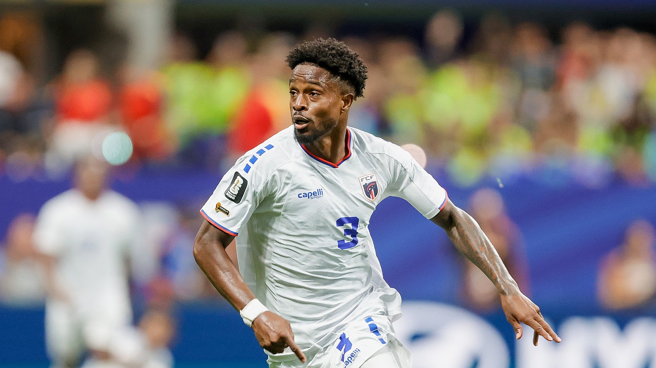 5-at-10: World Cup eye-popping drawings, Sorsby saga ends, MLB warns ...