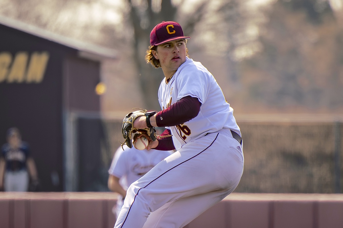 AJ Evasco, Luke Neiswonger latest transfers to Arkansas baseball | The ...