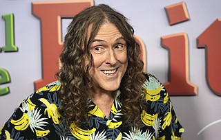 ‘Weird Al’ to rock Simmons | The Arkansas Democrat-Gazette - Arkansas ...