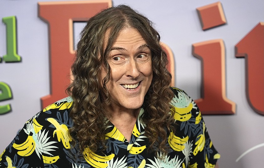 ‘Weird Al’ to rock Simmons | The Arkansas Democrat-Gazette - Arkansas ...