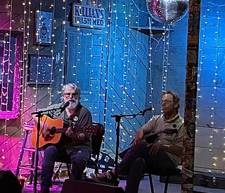 POPNOTES | OPINION: Mark Currey and Sean Harrison — The comfort and ...