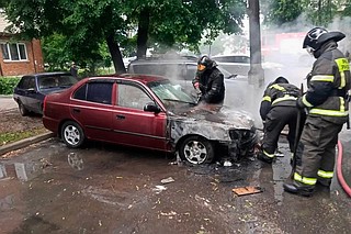 Ukrainian drones set a Moscow refinery ablaze in a major attack on the ...