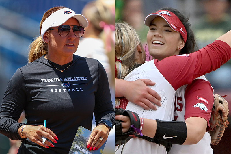 Courtney Deifel's coaching tree grows with Jordan Clark, Mary Haff ...